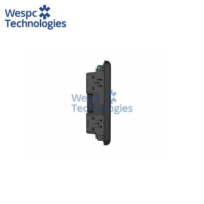 China DSE7410 MKII Auto Start Control Module for Diesel Generators for sale