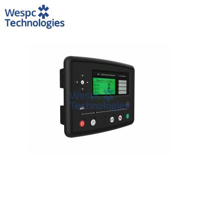 China DSE7410 MKII Auto Start Control Module for Diesel Generators for sale