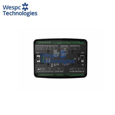 China DSE7410 MKII Auto Start Control Module for Diesel Generators for sale