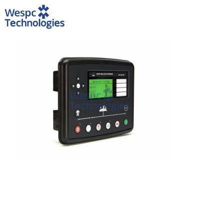 China WESPC Original DSE8620 MKII Auto Mains Failure Load Sharing Control Module for sale