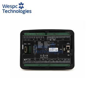 China WESPC Original DSE8620 MKII Auto Mains Failure Load Sharing Control Module for sale