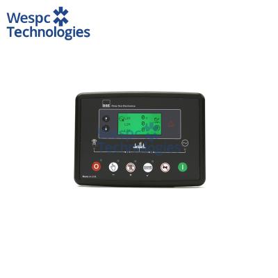 China DSE6020 MKII Auto Mains Failure Control Module for Diesel Generators for sale