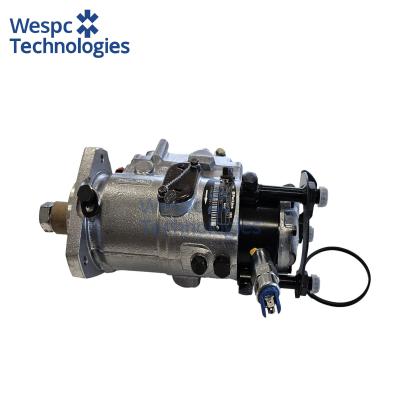China WESPC Fuel Injection Pump V3230F582T For Perkins T4.236 Engine for sale