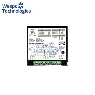 China DEIF SIM-Q MKII Insulation Monitor for AC/DC Networks for sale