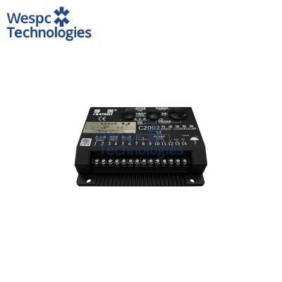 China WESPC Original Fortrust C2002 Speed Governor Speed Controller Speed Control Unit for sale