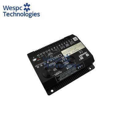 China WESPC Original Fortrust C2002 Speed Governor Speed Controller Speed Control Unit for sale