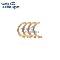 China WESPC KRP3207 Thrust Washer Kit STD Engine Bearing Set for Perkins 2006 Series Diesel Generators for sale