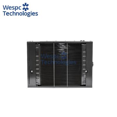 China WESPC 2485B286 Radiator for Perkins Engine Cooling System Parts for sale