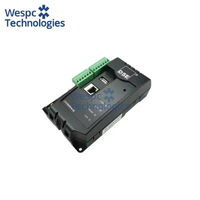 China WESPC Original DSE Generator Controller DSE890 MKII Gateway with 4G GSM and Ethernet for sale