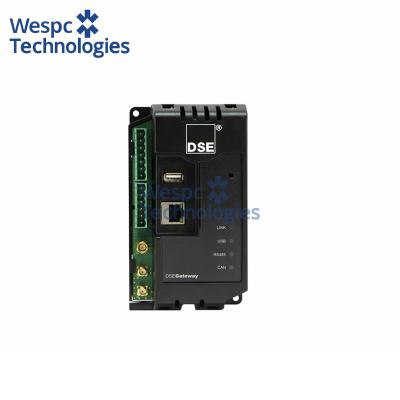 China WESPC Original DSE Generator Controller DSE890 MKII Gateway with 4G GSM and Ethernet for sale