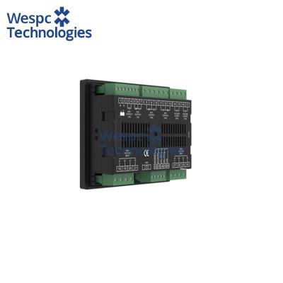 China WESPC Original HAT560N ATS Controller Dual Power LED LINK Remote Transfer for sale