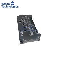 China WESPC Original Diesel Engine Speed Controller C1000A for Generator Set 150x150mm for sale