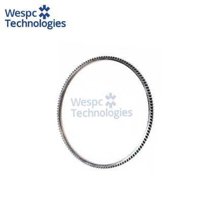 China WESPC Agricultural Machinery Engine Spare Parts Flywheel Ring 31162121 For Perkins for sale