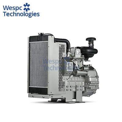 China WESPC 403D-11G Free Energy Generator With Perkins Engine Diesel Genset for sale
