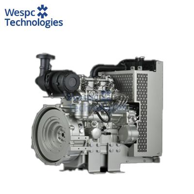 China WESPC 403D-11G Free Energy Generator With Perkins Engine Diesel Genset for sale