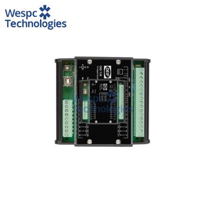 China Wespc Original DEIF CIO116 Control Module CAN Generator Analog Interface Module for sale