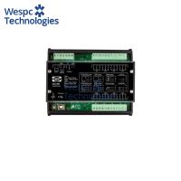 China DEIF CIO308 CAN Bus IO Module 8 Multi-Functional Inputs 24V DC for Diesel Generator for sale