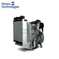 Quality WESPC Perkins Diesel Generator With Engine 1103A-33TG1 Electric Generator for sale