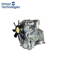 Quality WESPC Perkins Diesel Generator With Engine 1104A-44TG1 Electric Generator for sale