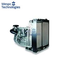 Quality WESPC Perkins Diesel Generator With Engine 1106C-E66TAG2 Electric Generator for sale