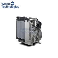 Quality WESPC Perkins Diesel Generator With Engine 1103A-33G Electric Generator for sale