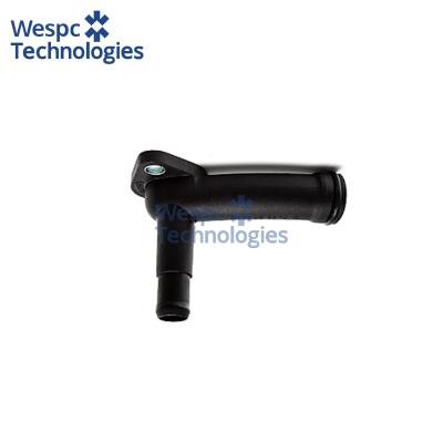 China WESPC Water Pipe 4133L049 For Perkins Engine Cooling System Spare Part for sale