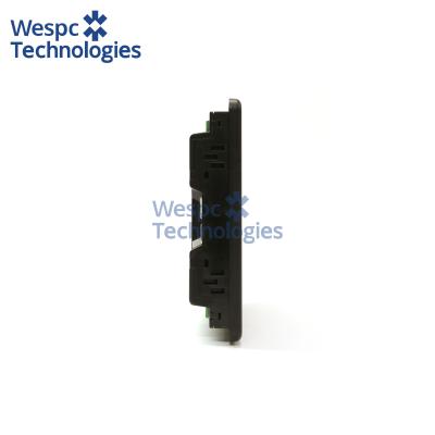 China WESPC Original Auto Start DC/Hybrid Generator Control Module DSE7450 Controller for sale