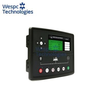 China WESPC Original Auto Start DC/Hybrid Generator Control Module DSE7450 Controller for sale