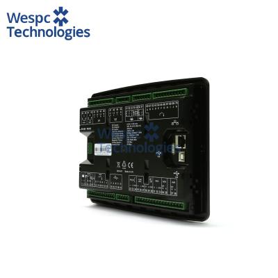 China WESPC Original Auto Start DC/Hybrid Generator Control Module DSE7450 Controller for sale
