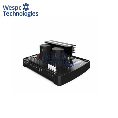 China WESPC DSEA109 Genuine Deep Sea Digital Automatic Voltage Regulator AVR for sale