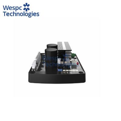 China WESPC DSEA109 Genuine Deep Sea Digital Automatic Voltage Regulator AVR for sale