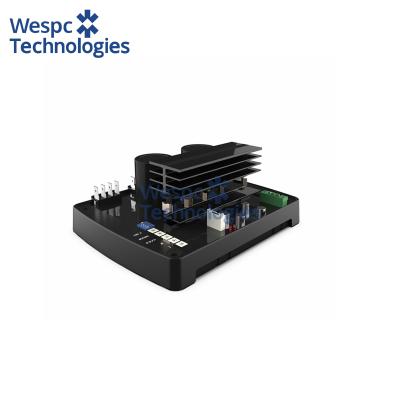China WESPC DSEA109 Genuine Deep Sea Digital Automatic Voltage Regulator AVR for sale