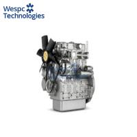 Quality WESPC Perkins Diesel Generator With Engine 1106D-E70TAG2 Electric Generator for sale
