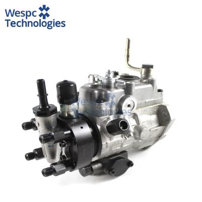 China WESPC Diesel Engine 9320A143T 2644H201PR Fuel Injection Pump For Perkins for sale