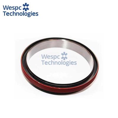China WESPC 1817867C92 Rear Oil Seal For Perkins 1300 Series Diesel Crankshaft Part for sale