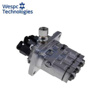China WESPC Diesel Engine 131017591 Fuel Injection Pump For Perkins 1104D-44T Engine Parts for sale