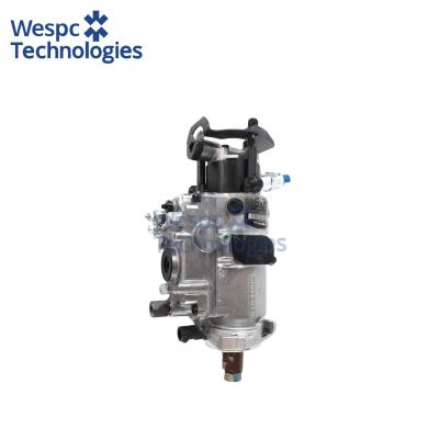 China WESPC Diesel Engine 2643B319 Fuel Injection Pump For Perkins Engine Parts for sale