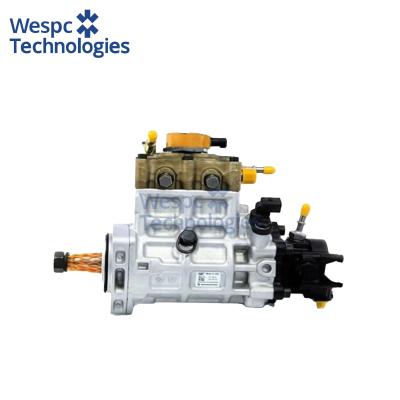 China WESPC Diesel Engine 2641A312 Fuel Injection Pump For Perkins 1103C-33T Engine Parts for sale