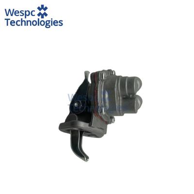 China WESPC Diesel Engine ULPK0006 Fuel Lift Pump For Perkins Engine Parts for sale