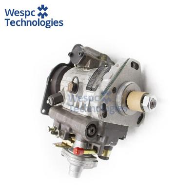 China WESPC Diesel Engine 9520A313G Fuel Injection Pump For Perkins Engine Parts for sale