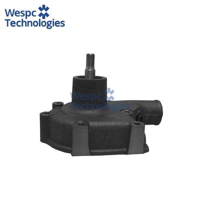 China WESPC Water Pump Perkins 41313045 High Flow Coolant Pump for Diese Engine for sale