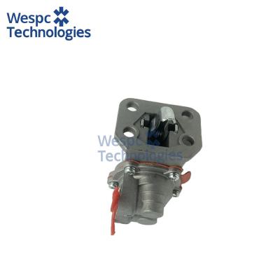 China WESPC Diesel Engine ULPK0031 Fuel Lift Pump For Perkins Engine Parts for sale