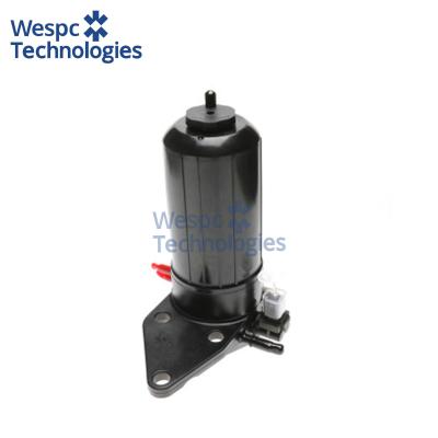 China WESPC Diesel Engine ULPK0038 24V Fuel Lift Pump For Perkins Engine Parts for sale