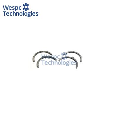 China Wespc Thrust Washer KIT STD Suitable For Perkins U5TW0003 Engine Parts for sale