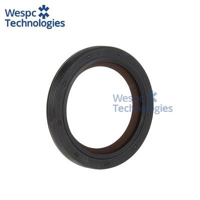 China WESPC CH12442 Front Oil Seal for Perkins 2206TAG 2506TAG Diesel Engine for sale