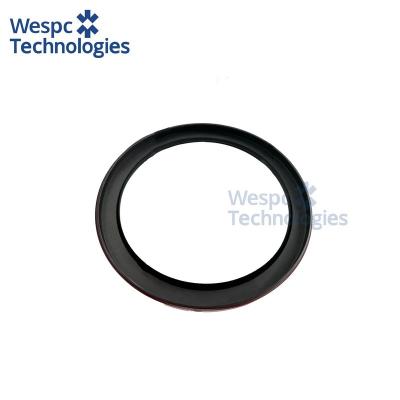 China WESPC 0E50255 Rear Oil Seal for Perkins KPP1263 Diesel Engine Crankshaft for sale