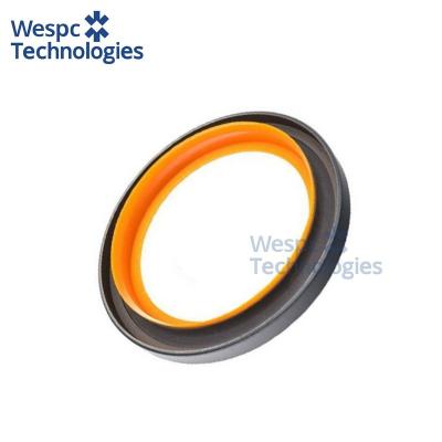 China WESPC 554/126 Front Crankshaft Oil Seal for Perkins 4000 Series Diesel Engine for sale