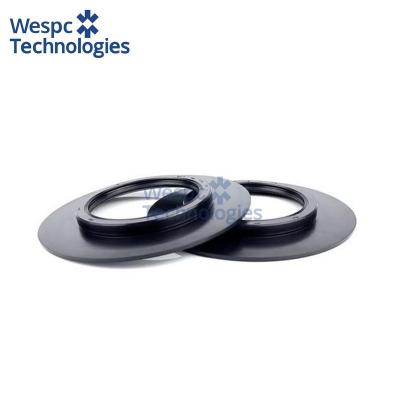China WESPC Rear Oil Seal OE 050209107 for Perkins 403A-11 403D-11 403F-11 404D-15 for sale