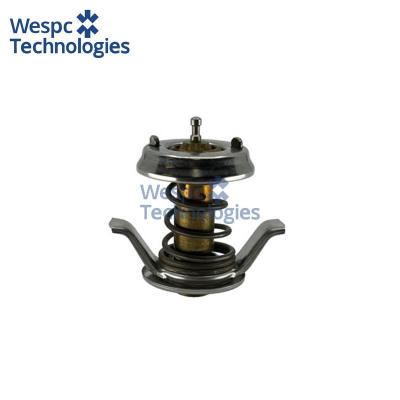 China WESPC 2485C041 Thermostat for Perkins 1103 1104 MF Valmet Valtra Tractor for sale