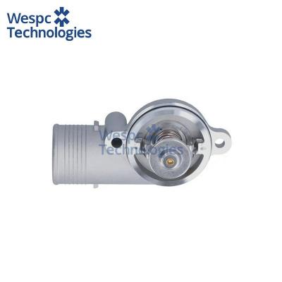 China WESPC 4133L508 Thermostat for Perkins 1103 1104 Series Engines Fits Machinery for sale